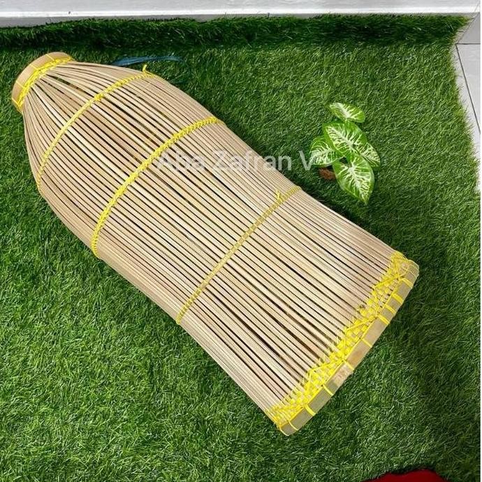 Jual Bubuh Wuwuh Sosog Jaring Tinggi 62 Cm Ikan Belut Kolam Sungai ...