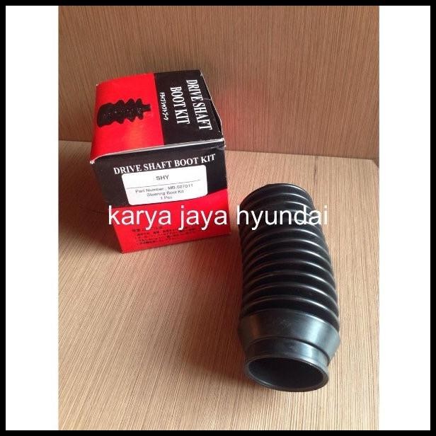Jual Karet Boot Setir Hyundai Accent Atoz Avega Getz | Shopee Indonesia