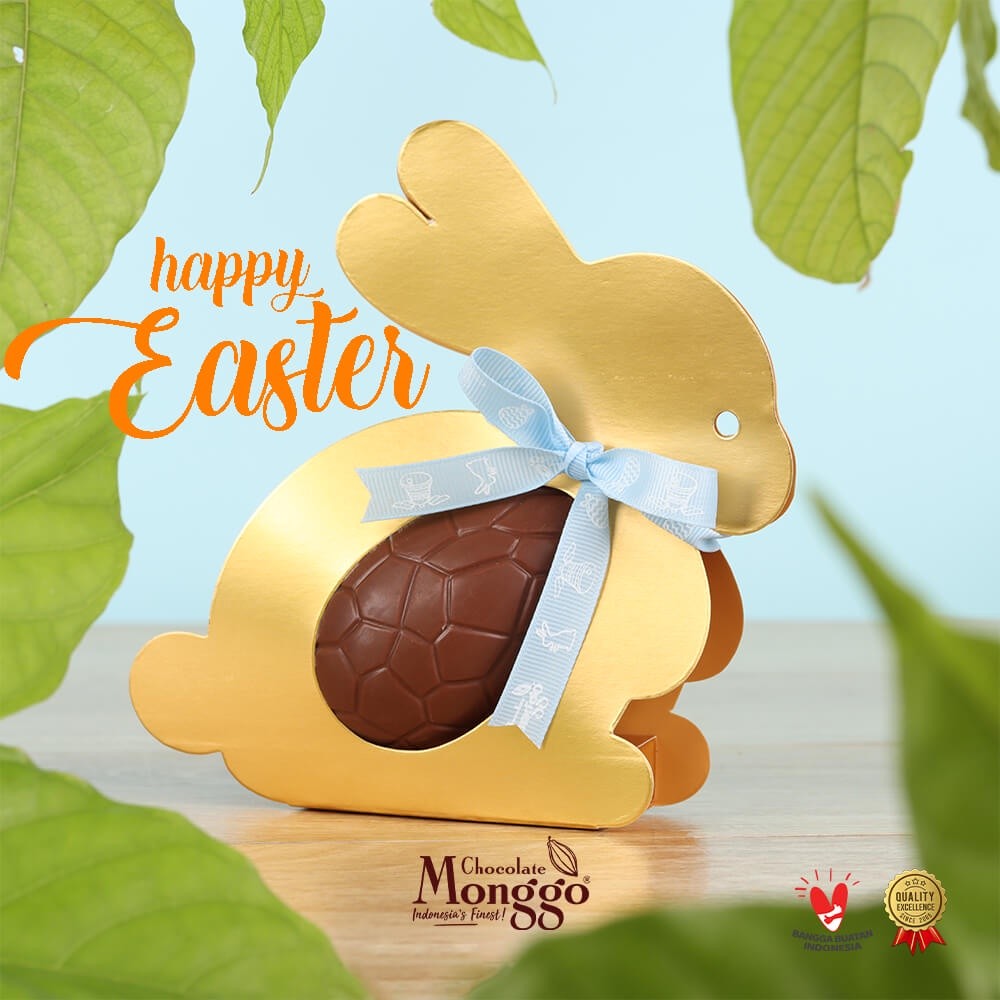 Toko Online Chocolate Monggo Official Shop | Shopee Indonesia