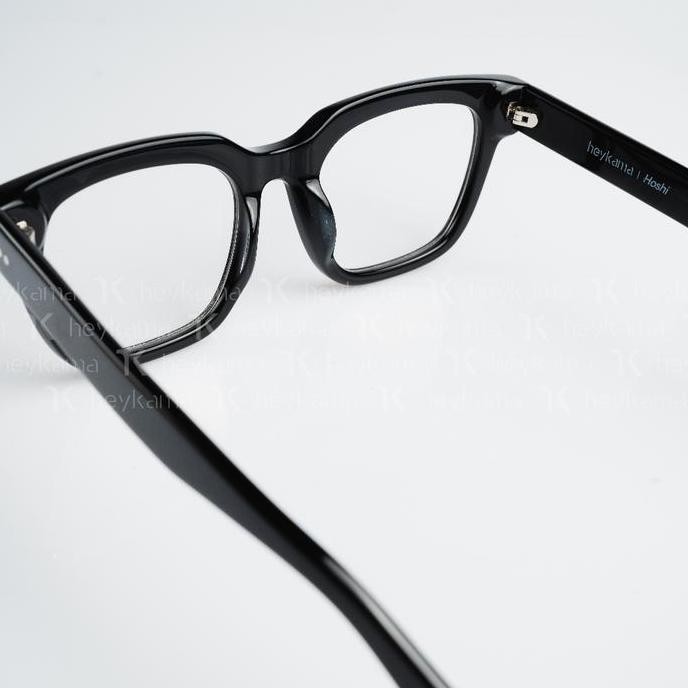 Jual heykama - Shades Of Hoshi ( Frame Kacamata Rectangle ) | Shopee ...