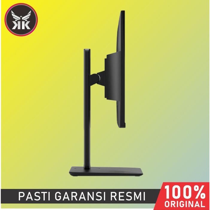 Jual Led Vertical / Vertikal Pivot Monitor Msi Pro Mp251P 25Inc 100Hz ...