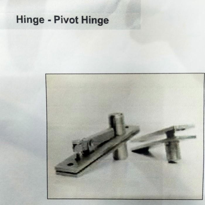 Jual Engsel Pivot Knockers Ph 001- 45 Kg Original Dan Terpercaya ...