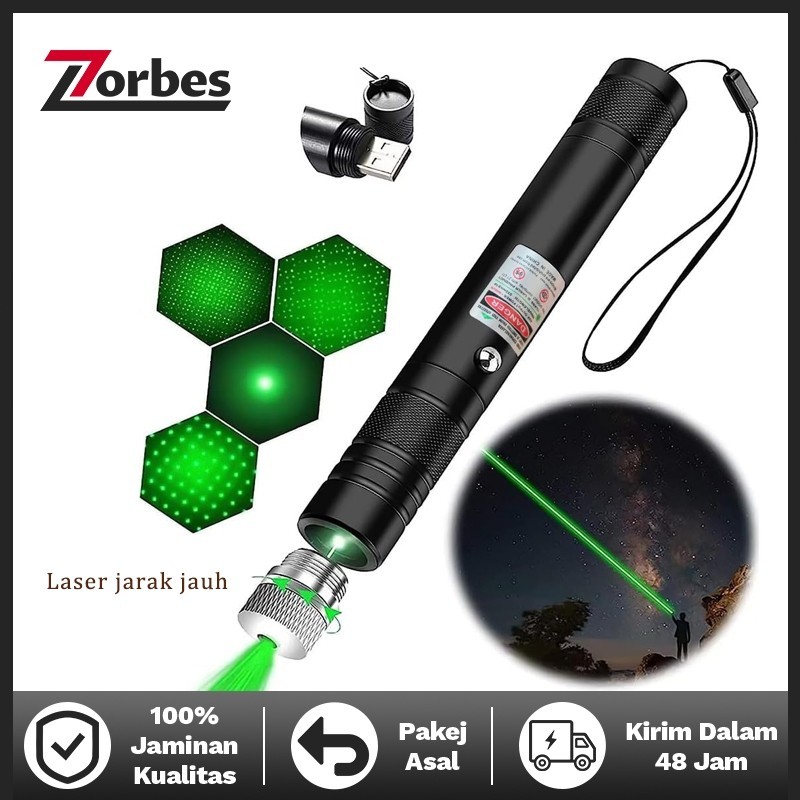 Jual Laser Jarak Jauh Green Laser Pointer Laser Aluminium Jarak Jauh ...