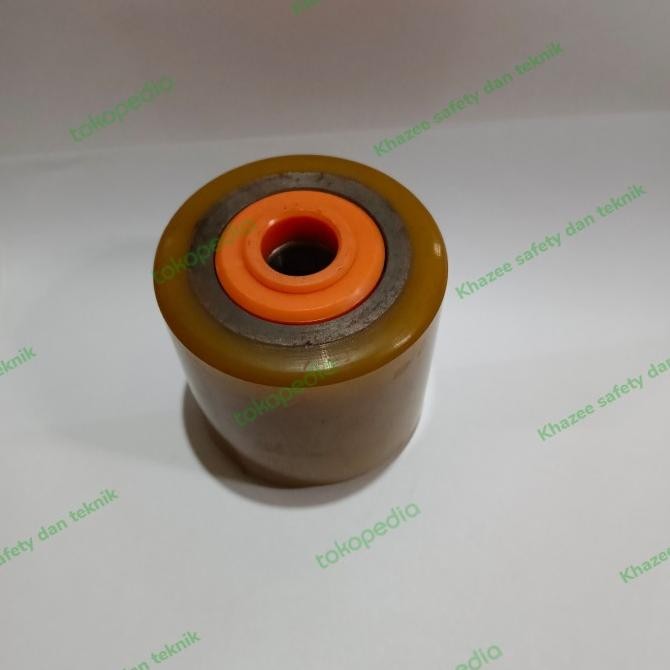 Jual Roda Hand Pallet Opk 80 X 80 / Roda Hand Pallet Opk 80 X 73 Mm New ...
