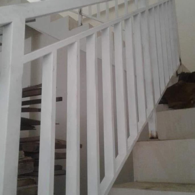 Jual Railing Tangga Dan Balkon Void New Stok | Shopee Indonesia