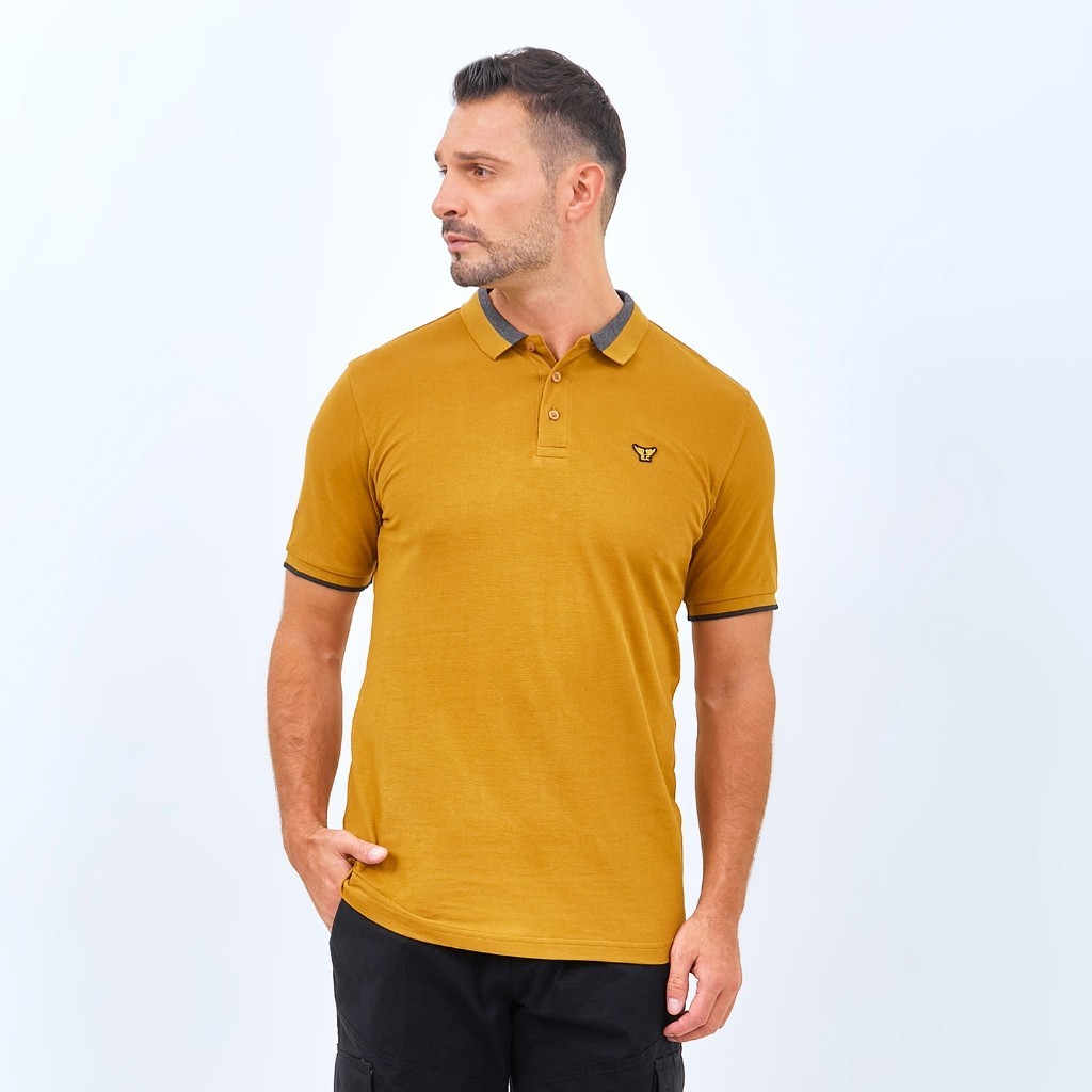 Jual Emba Classic - Biogo Kaos Polo Pria Lengan Pendek Regular Fit ...