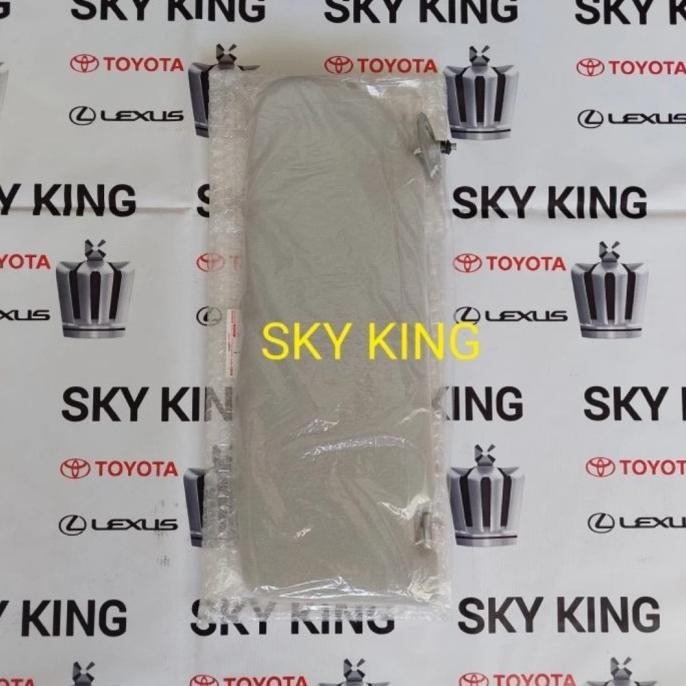Jual Murah Sunvisor Sun Visor Kanan Pelindung Penghalang Matahari ...