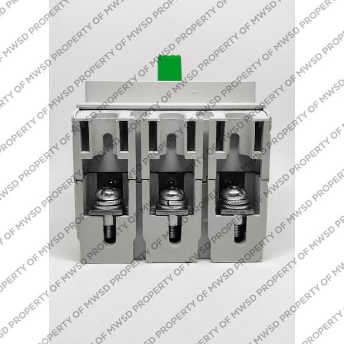 Jual Schneider Mccb Gopact125E 3P 80A 15Ka Fixed G12E3F80 New Stok ...