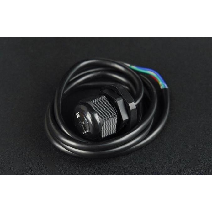 Jual Dfrobot Gravity I2C Ip68 Waterproof Ambient Light Sensor 1-65535Lx New Stok | Shopee Indonesia