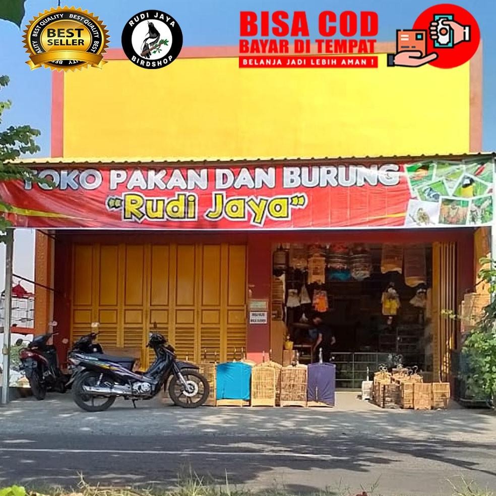 Jual rd-67 If56 Pokphand Hi-Pro-Vite HIPROVIT A 594 A594 Freshpack 1Kg ...