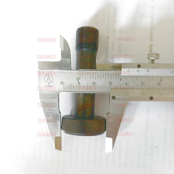 Jual Polar Shear Bolt Polar 115 EMC Safety Bolt Mesin Potong Polar 137 ...