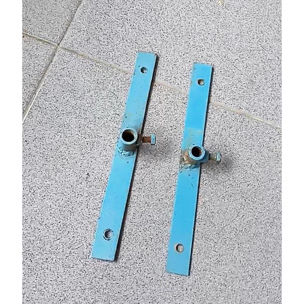 Jual Mesin copper Pencacah Rumput peajang ketela Otomatis Mesin pakan ...