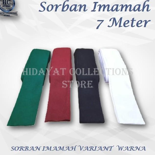 Jual Orban Imamah Logo Terompah Udengudeng El Logo Terompah Panjang 7 ...