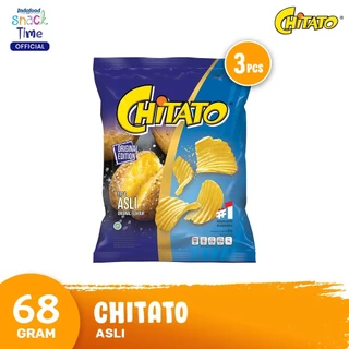 Jual Chitato Terlengkap & Harga Terbaru Oktober 2025 | Shopee Indonesia
