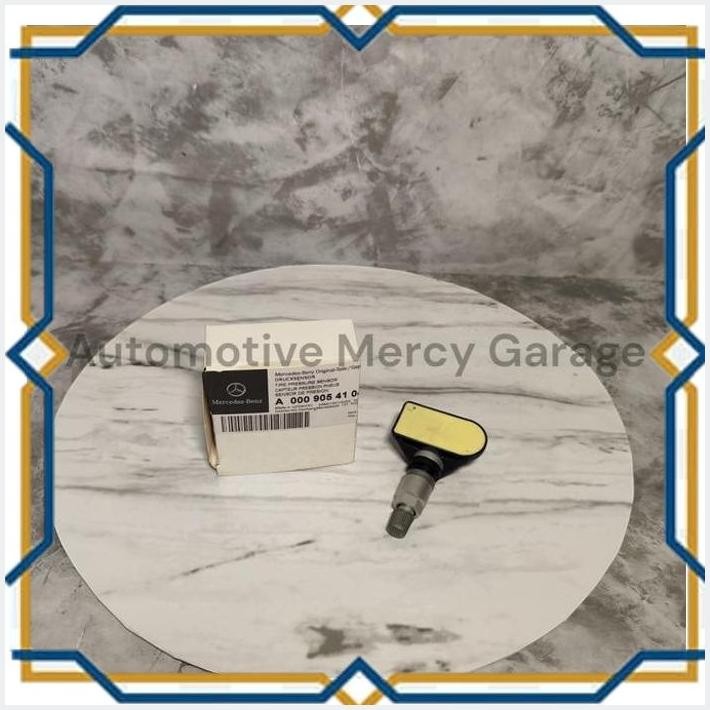 Jual [AMY] TPMS SENSOR BAN RODA TIRE PRESSURE CLA W167 W177 W246 W247 ...