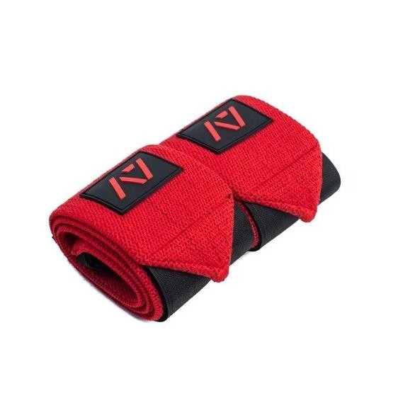 Jual A7 Wrist Wraps Inferno 55/77/99 Cm Flexible/Medium/Stiff Ipf ...