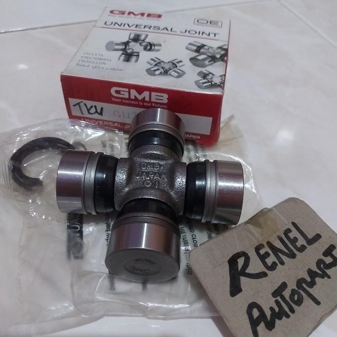 Jual Joint kopel Cross Joint Toyota Innova GMB JAPAN .... | Shopee ...