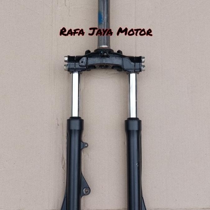 Jual Shock Depan Segitiga Shock Depan Beat Fi 2012 - 2016 Original ...
