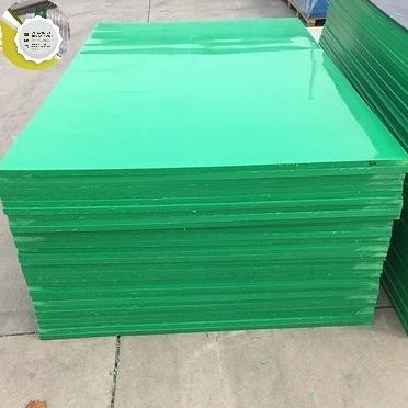 Jual NYLON SHEET HDPE HIJAU / PE HIJAU 10MM X 1M X 2M | Shopee Indonesia