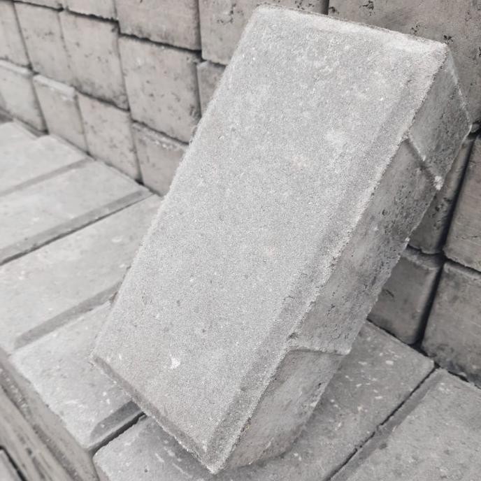 Jual Paving Block Full Hidraulik Mutu K350 CS | Shopee Indonesia