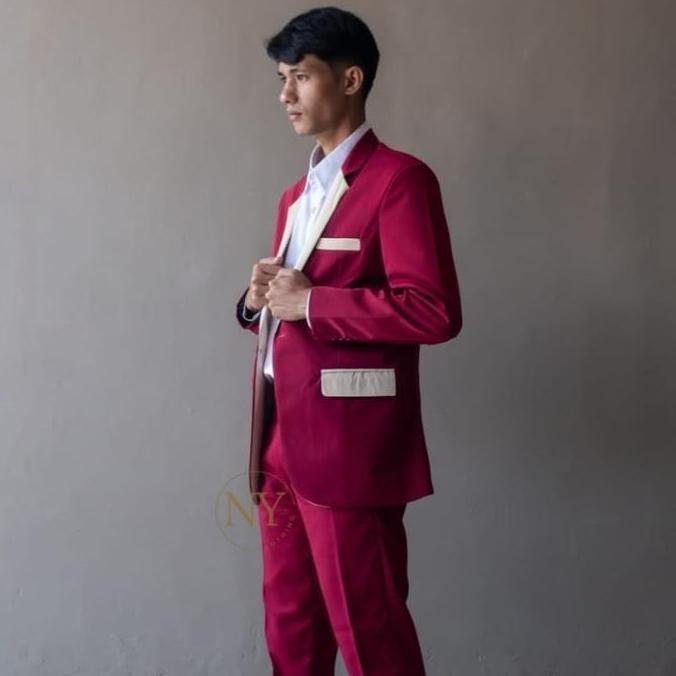 Jual Blazer Pria-Jas Blazer Pria-Jas-Jas Tuxedo-Jas Pria-Jas Keren-Jas ...