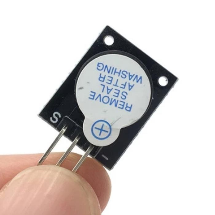 Jual KY-012 Active Buzzer Module | Shopee Indonesia