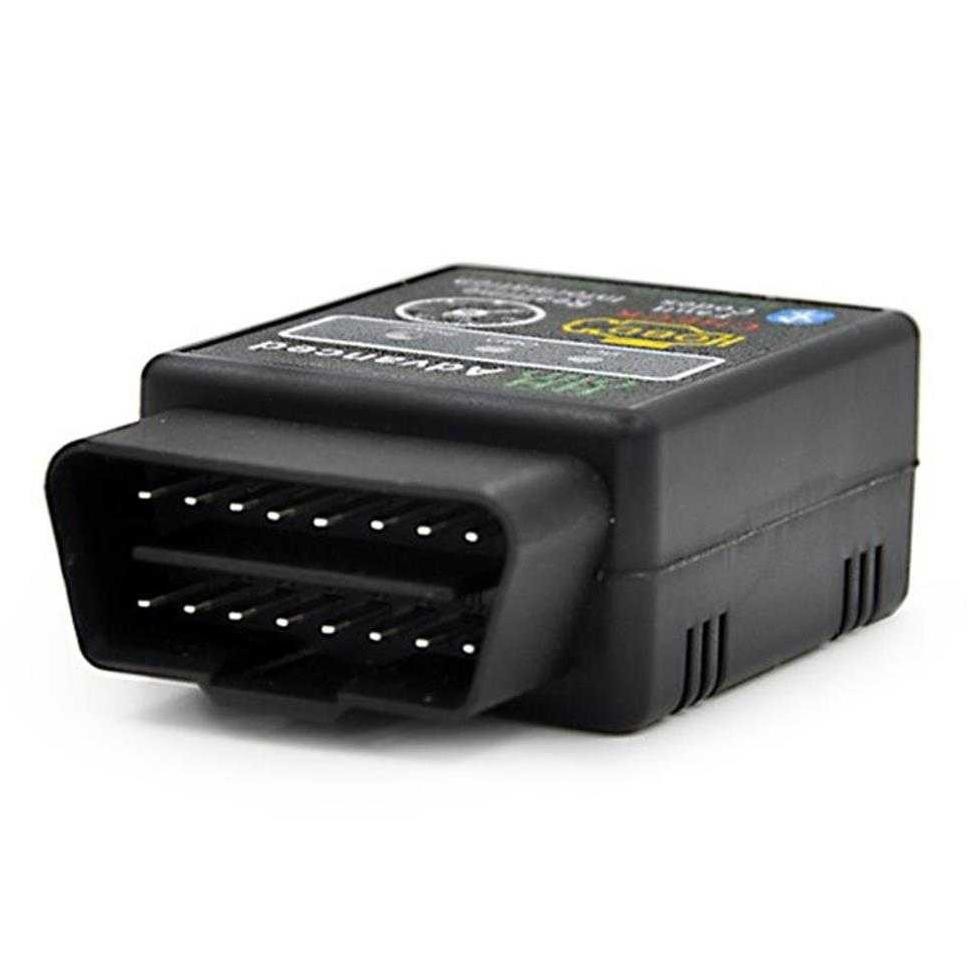 Jual Ready Bluetooth Car Diagnostic Obd2 V1.5 - Elm327 / Alat Scanner Mobil Motor Injeksi ...