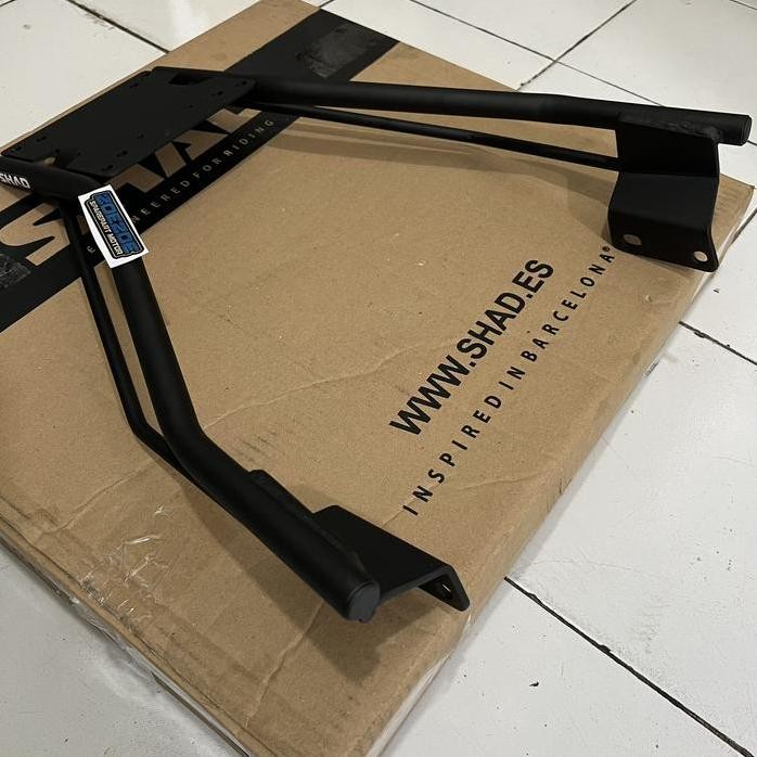 Jual BREKET BOX SHAD ALVA CERVO BRACKET BOX MOTOR LISTRIK ALVA CERVO ...