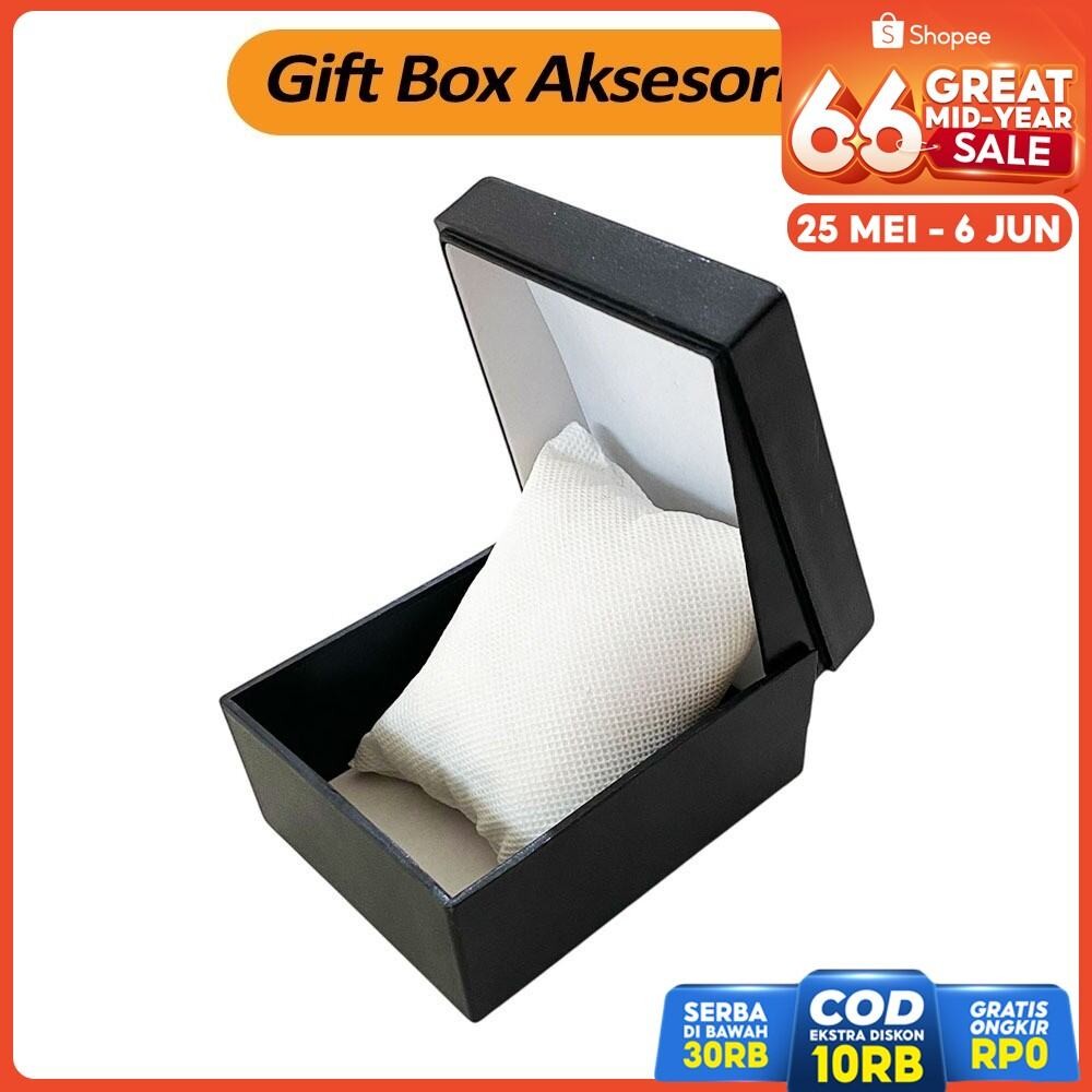 Jual Box Custom / Box Jam / Box Gelang / Tempat Penyimpanan Aksesoris ...