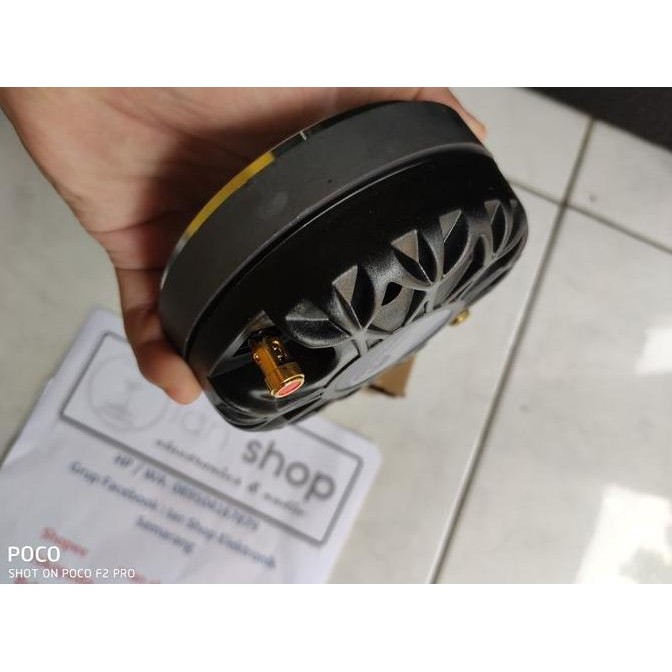 Jual Driver Tweeter Rcf N450 Vc 1,75 Inchi New 250 Watt Model Drat New ...