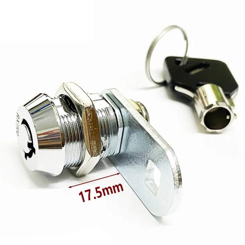 Jual Kunci Loker Lemari Besi Loker Laci Lemari Kunci Cabinet Pintu Lemari Kayu Besi Kait Cam ...