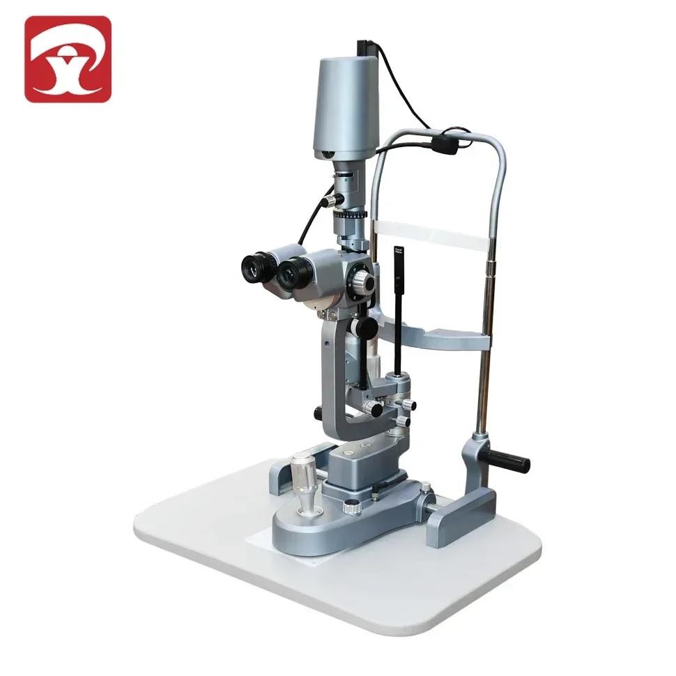 Jual Ophthalmic Instrument 5 Step Magnificent Digital Optometry ...