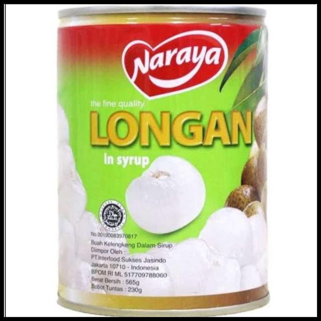 Jual NARAYA LONGAN / KELENGKENG / LYCHEE / LECI / MANDARIN ORANGE ...