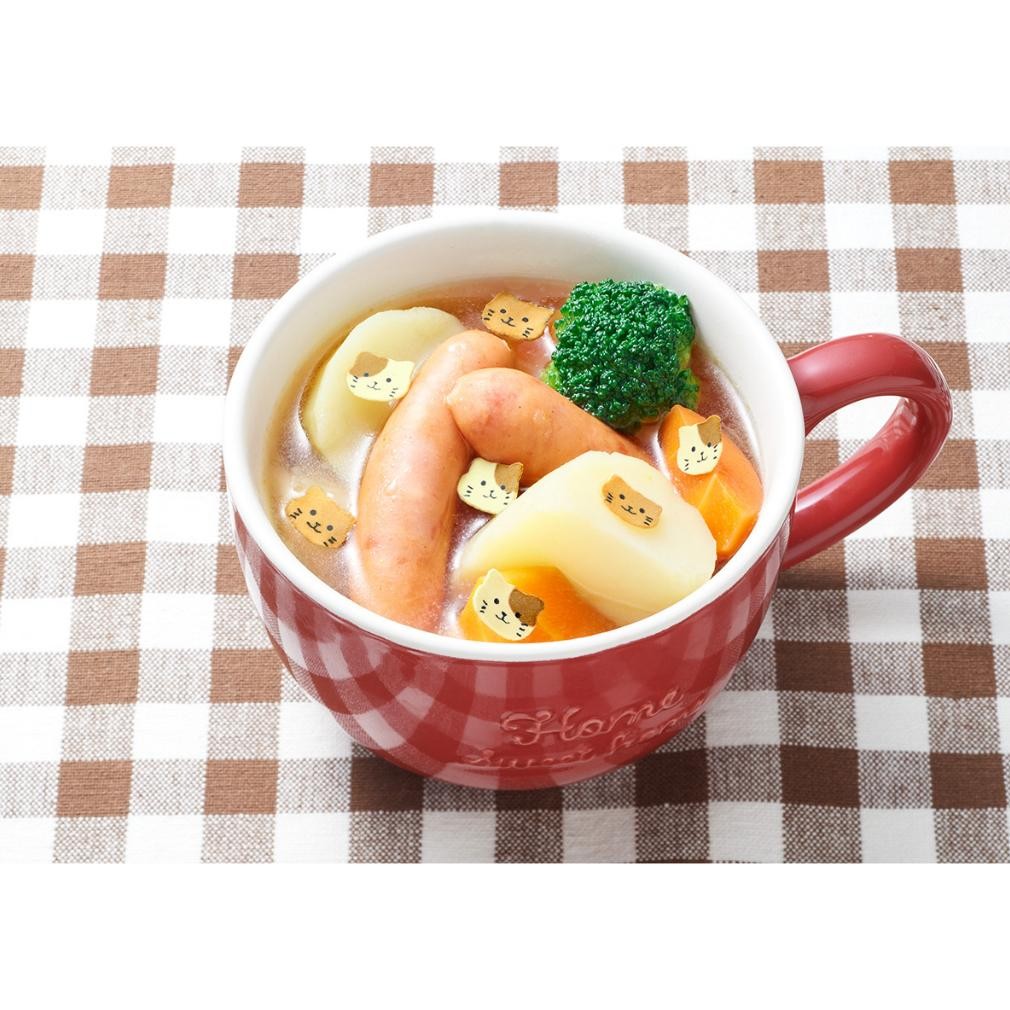 Jual Fish Chips Topping Bento Furikake Chip Abon Jepang Kerupuk Ikan ...