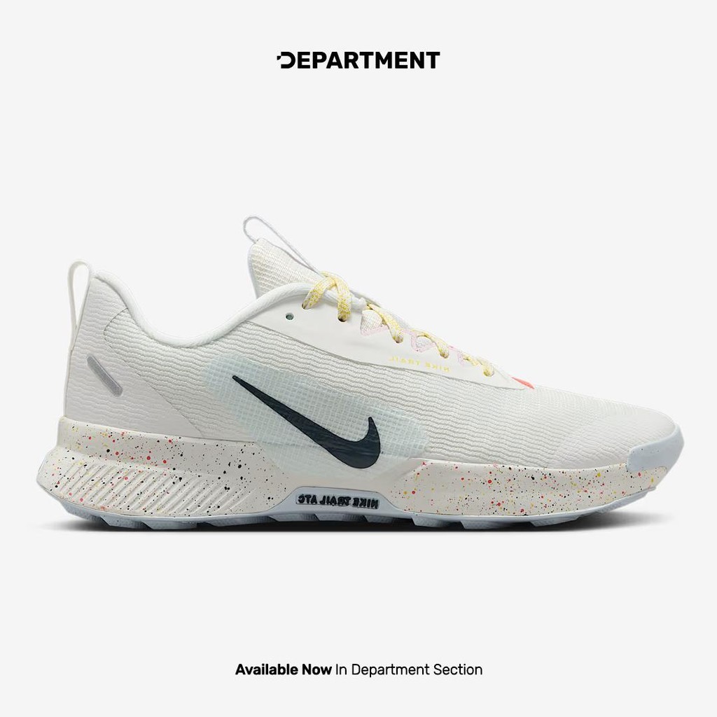Jual NIKE Sepatu Trail Running W JUNIPER TRAIL 3 FQ0902101 ORIGINAL ...