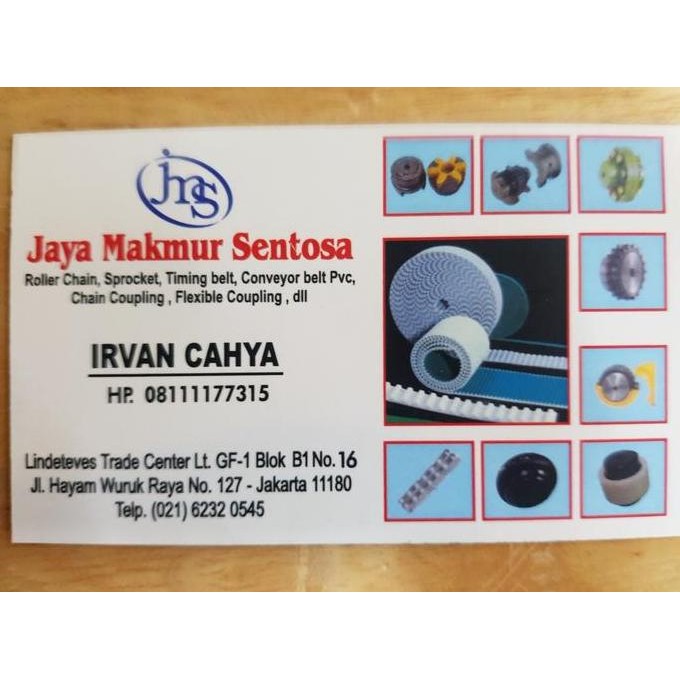 Jual Pulley Martin Spb 300-4R Taper Bush 3525 | Shopee Indonesia