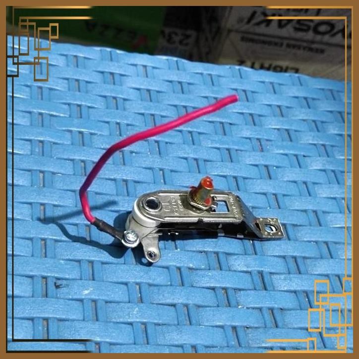 Jual [BLG] REGULATOR ELEMEN PEMANAS COSMOS SETRIKA CI4110N 4110 GOSOKAN ...