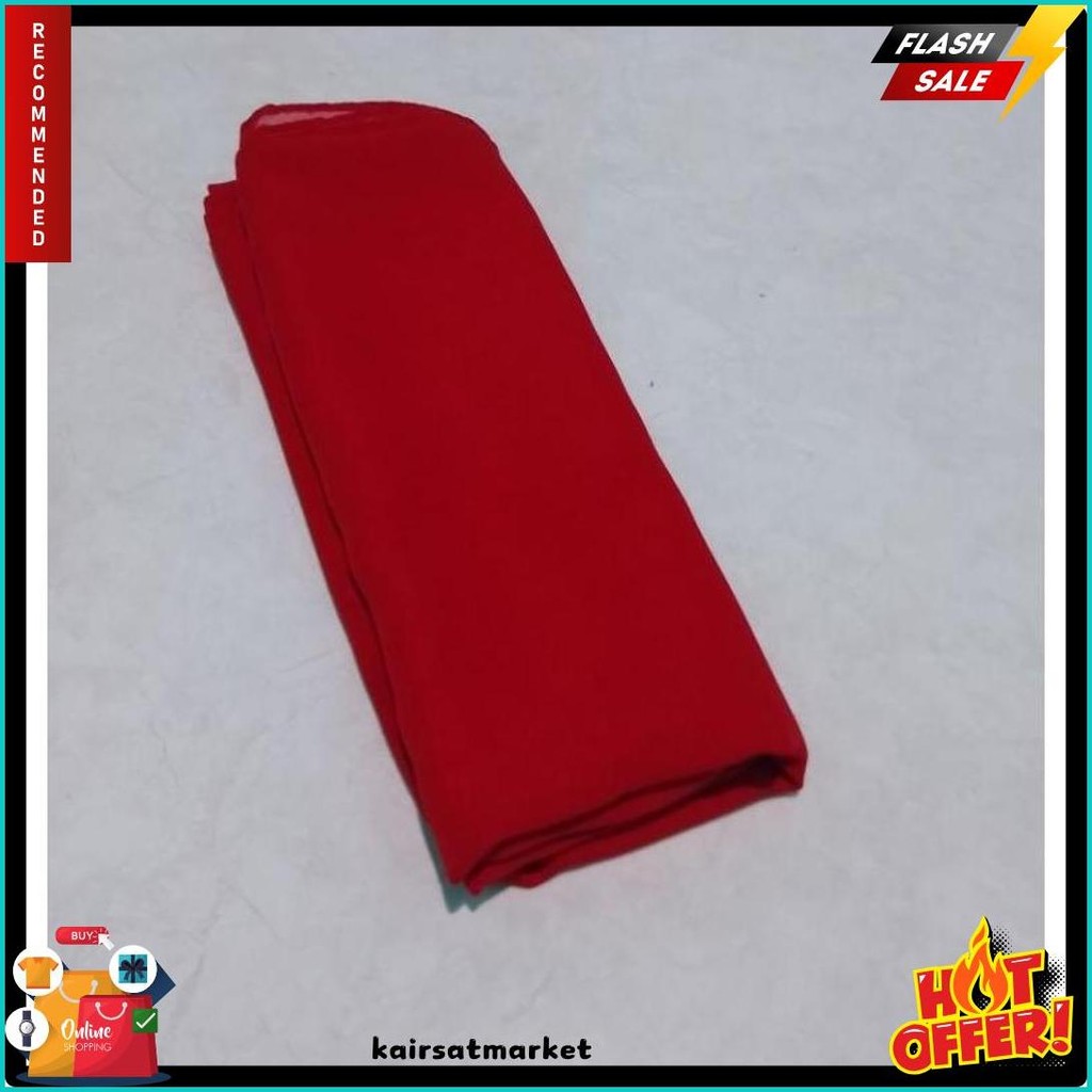 Jual Sampur Tari Remo Sampur Tari Gandrung/ Sampur Tari Gombyok Diskon ...