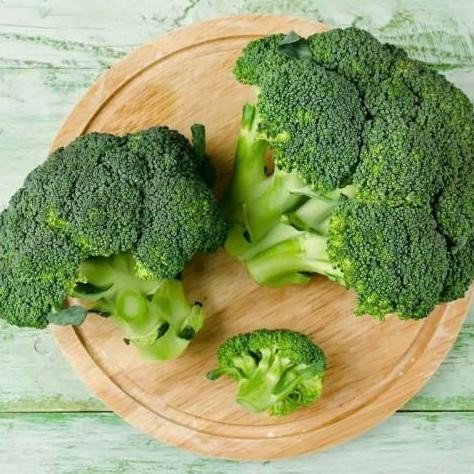 Jual SAYUR BROKOLI SEGAR 250GRM | Shopee Indonesia