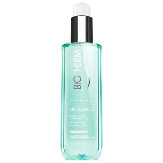 Jual BIOTHERM - BIOSOURCE HYDRATING & TONIFYING TONER (NORMAL SKIN ...