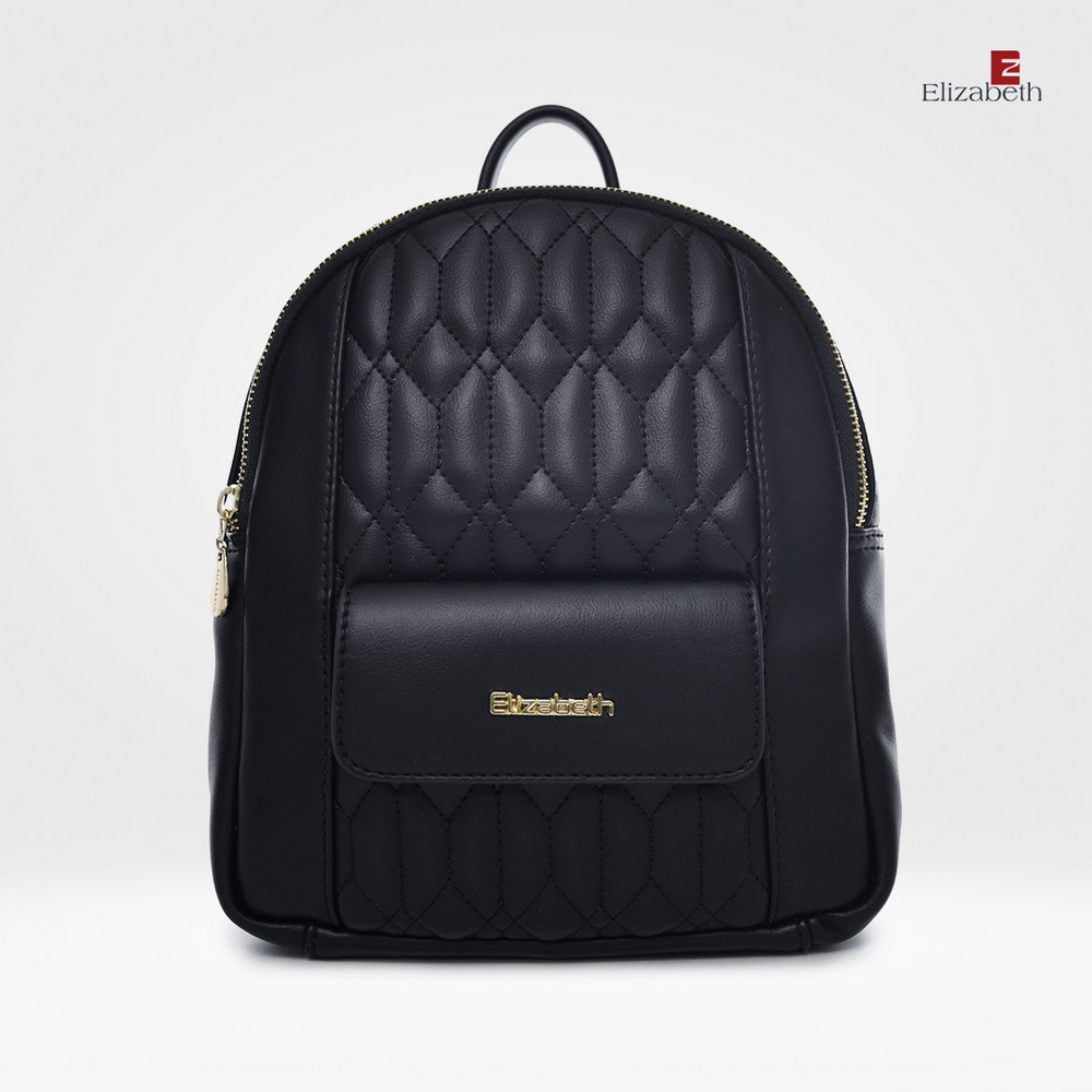 Jual Tas Elizabeth Backpack 0022-1014 | Shopee Indonesia