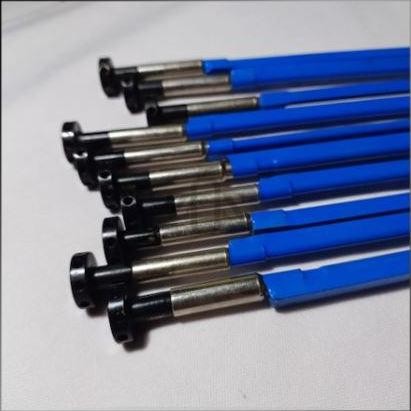 Jual Besi Trussrod Truss Rod Musicman Penguat Neck Gitar Double Action ...