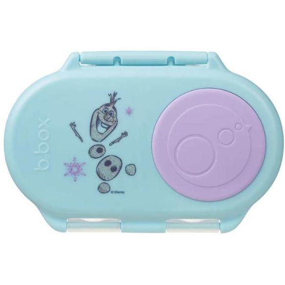 Jual B.Box Snackbox Kids Baby Tempat Box Makanan / Cemilan Anak dan ...