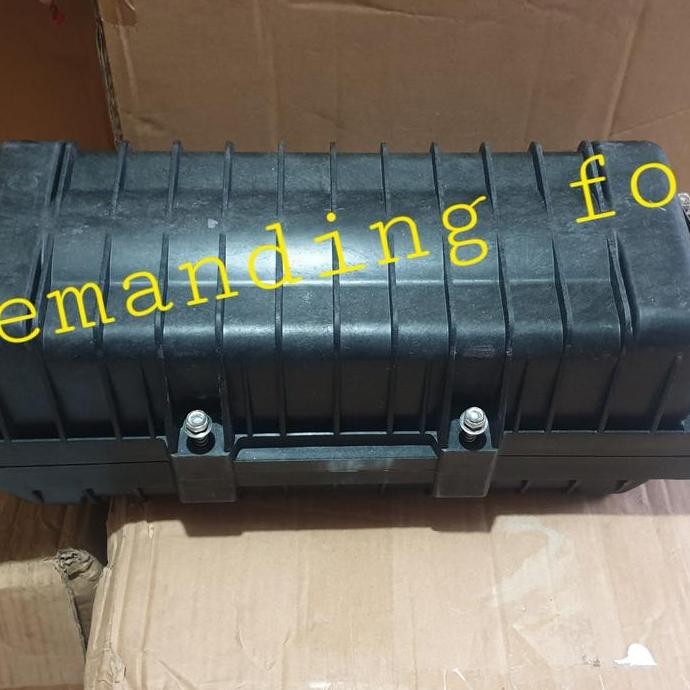 Jual Joint Closure Atau Uc 96 Core Fiber Optic Merk Nwc New Stok ...
