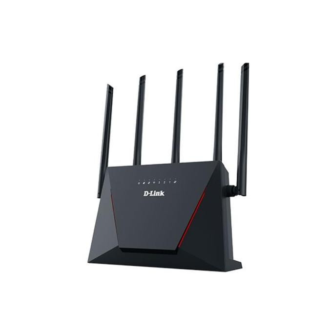 Jual D-Link Dir-X3000Z Exo Ax3000 Wi-Fi-6 Smart Router New Stok | Shopee Indonesia