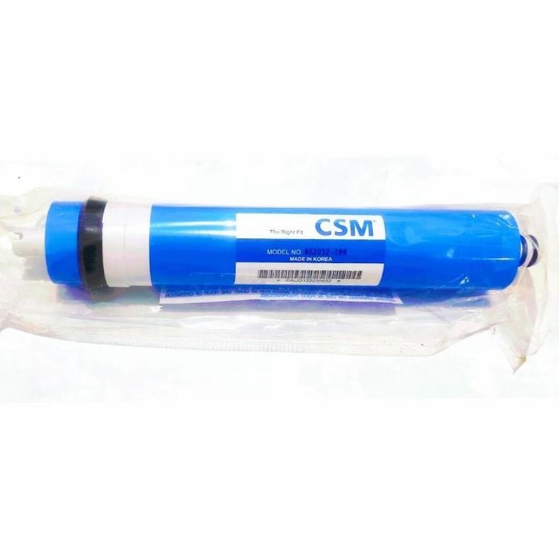 Jual Membrane RO CSM 100 GPD/Membrane CSM 100 GPD Dw6 | Shopee Indonesia