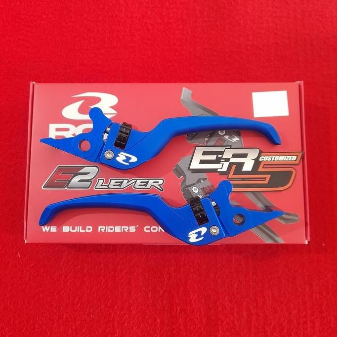 Jual HANDLE REM RCB RACING BOY E2 NMAX OLD NMAX NEW NMAX NEO NMAX TURBO ...