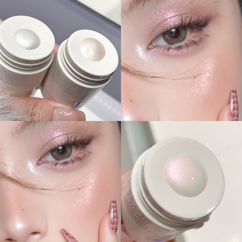 Jual Highlighter Liquid Face Contouring Brightening Liquid | Shopee ...