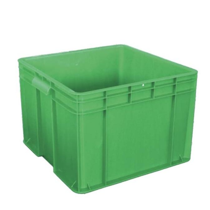 Jual Container rapat / bak ikan / bak cuci ac 2302 Hanata (41x39x27,5 ...