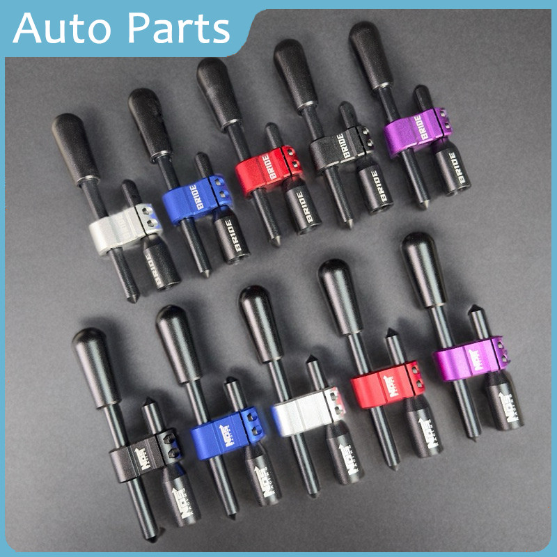 Jual BRIDE Gear Shift Knob dan Tuas Extender Set Persneling Mobil ...